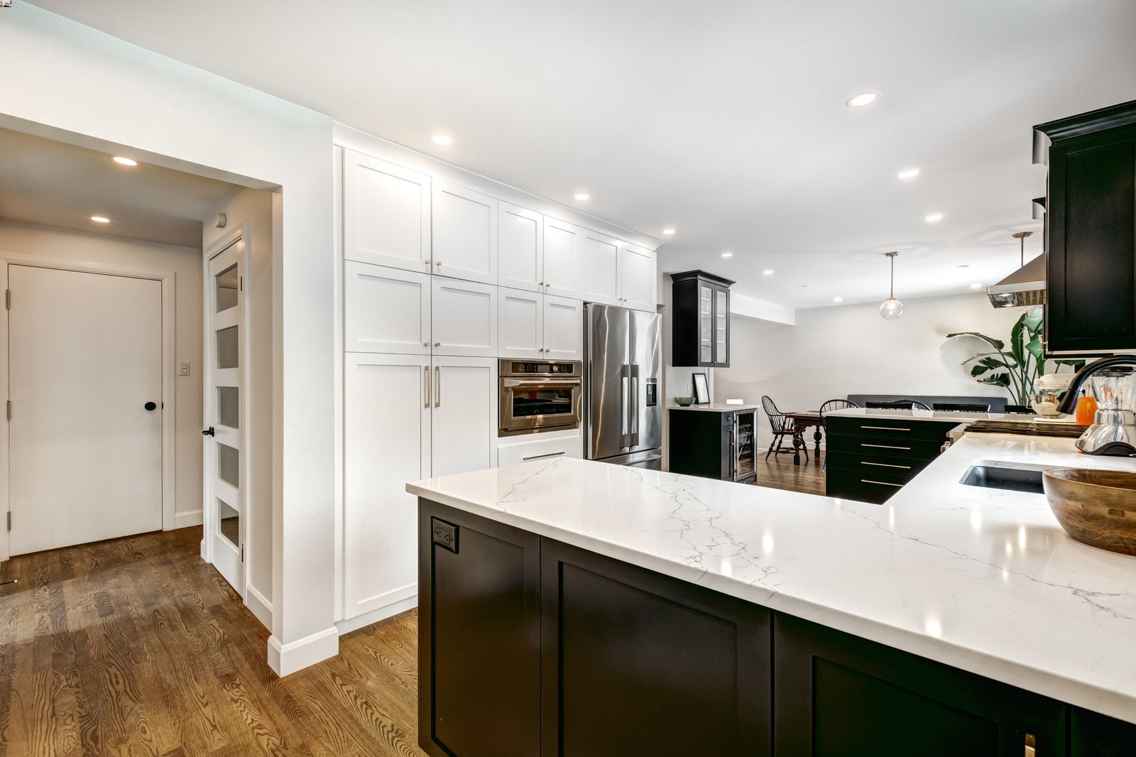 Anderson Granite & Marble Shop of Greenwood - Builders