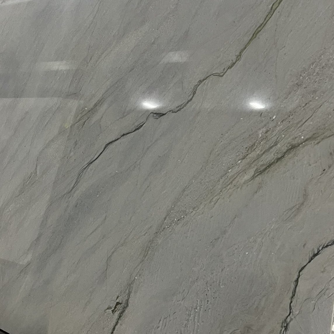 Blue Venato - Anderson Granite & Marble Shop of Greenwood