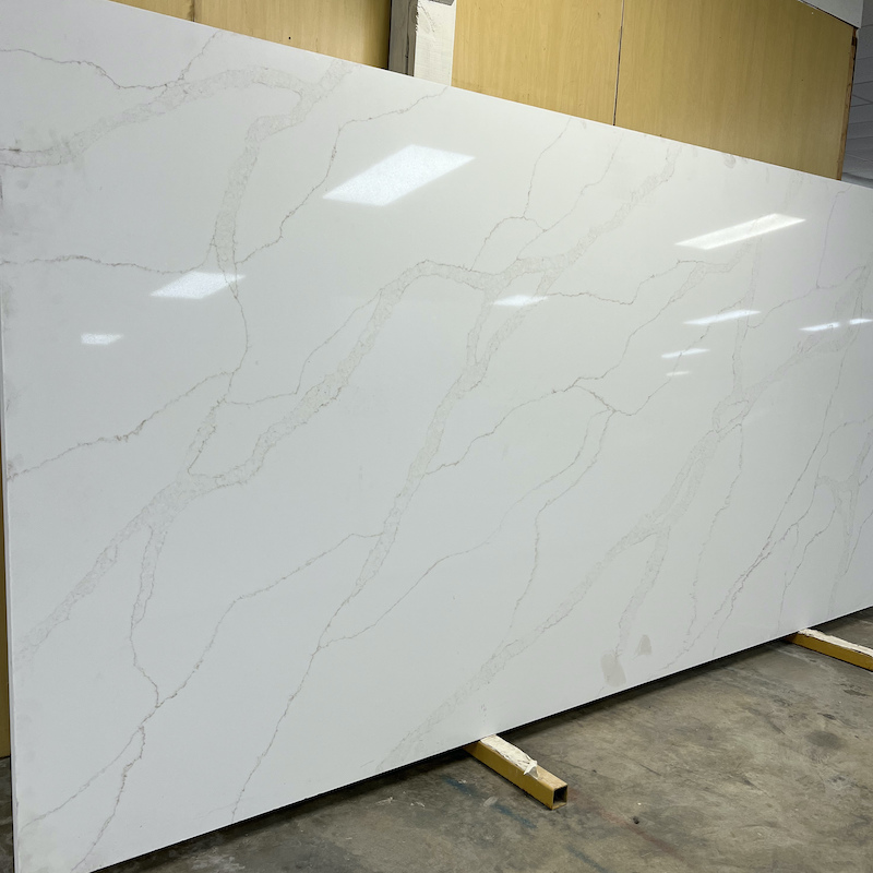 Calacatta Elysio - Anderson Granite & Marble Shop of Greenwood