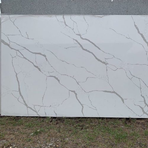 Calacatta Rio - Anderson Granite & Marble Shop of Greenwood