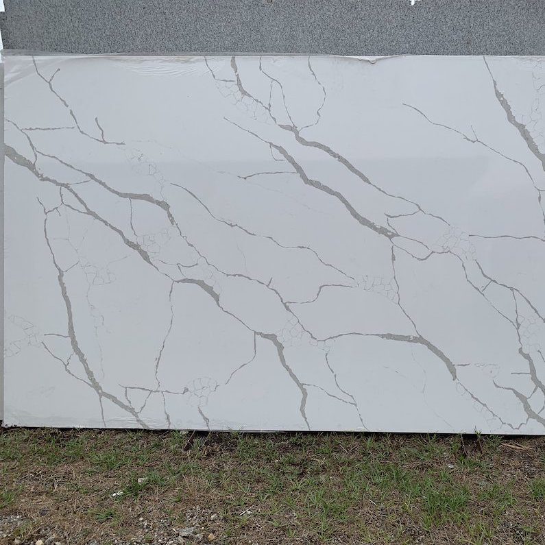 Calacatta Rio - Anderson Granite & Marble Shop of Greenwood