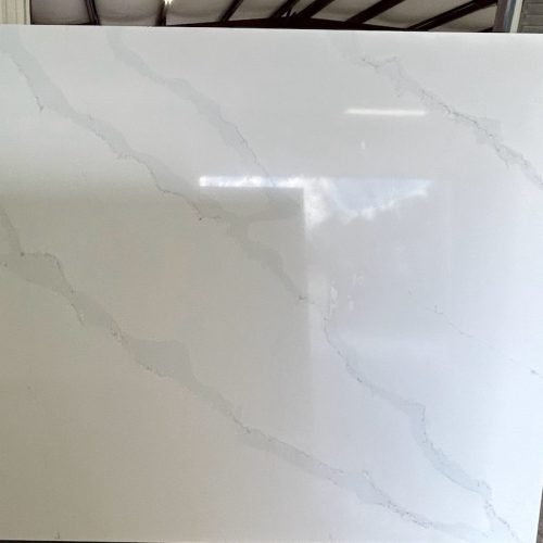 Calacatta Sicily - Anderson Granite & Marble Shop of Greenwood