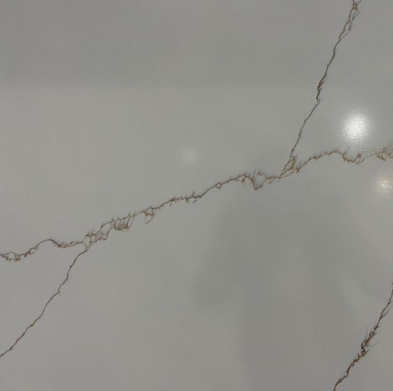 Calacatta Sienna Gold - Anderson Granite & Marble Shop of Greenwood