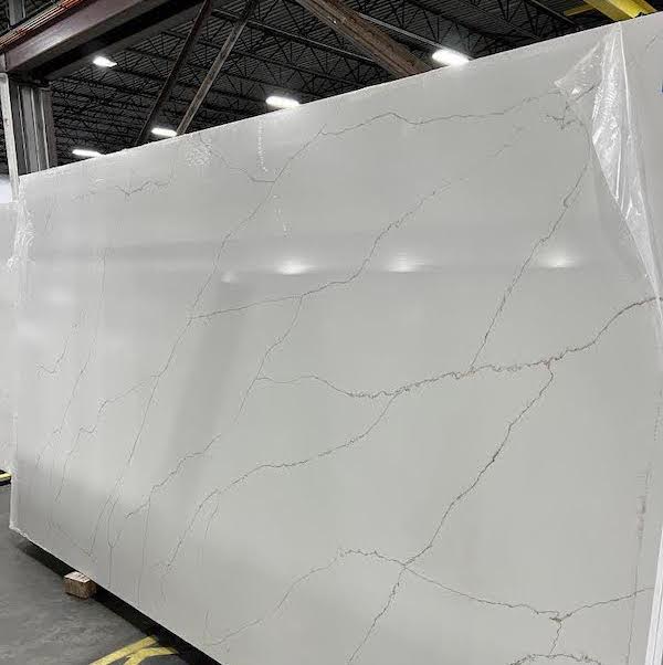 Calacatta Sienna Gold - Anderson Granite & Marble Shop of Greenwood