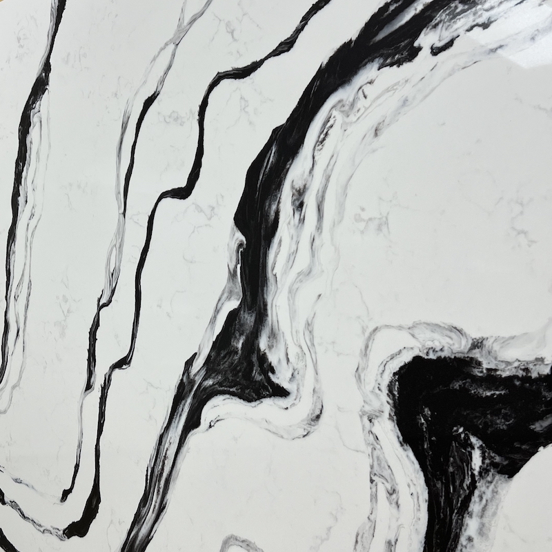 Calacatta Panda - Anderson Granite & Marble Shop of Greenwood