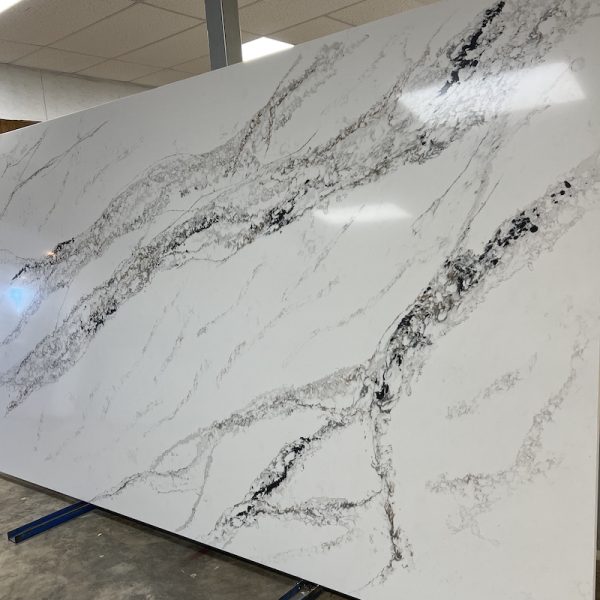 Calacatta Tesoro - Anderson Granite & Marble Shop of Greenwood