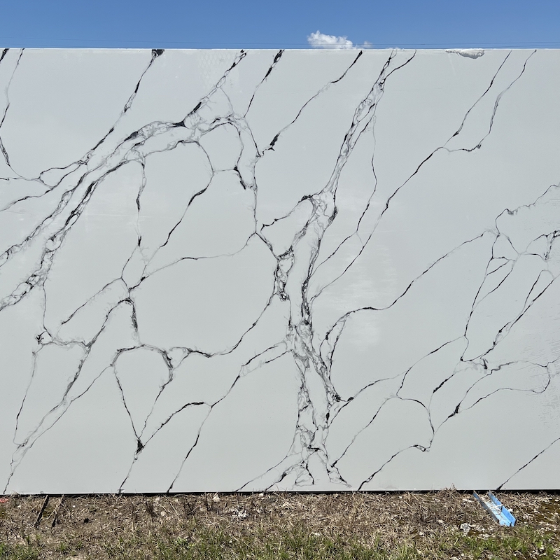 Calacatta Umi - Anderson Granite & Marble Shop of Greenwood