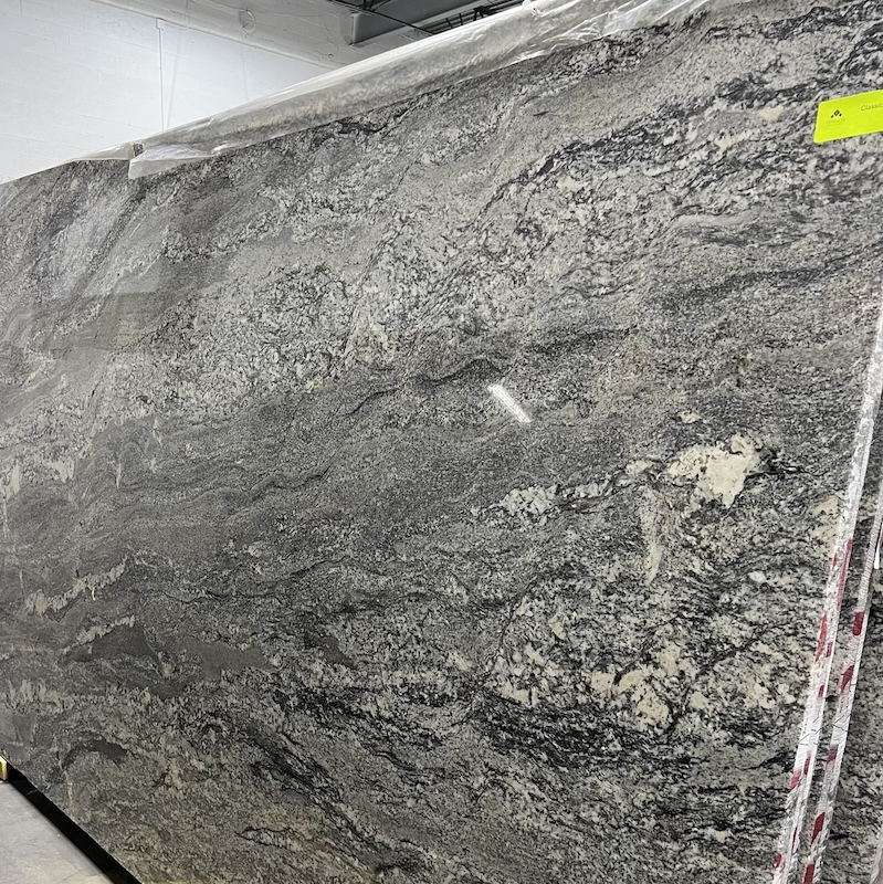 Trento - Anderson Granite & Marble Shop of Greenwood