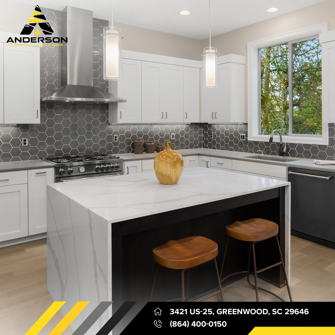 Anderson Granite & Marble Shop of Greenwood - Latest News: 03/18/2024