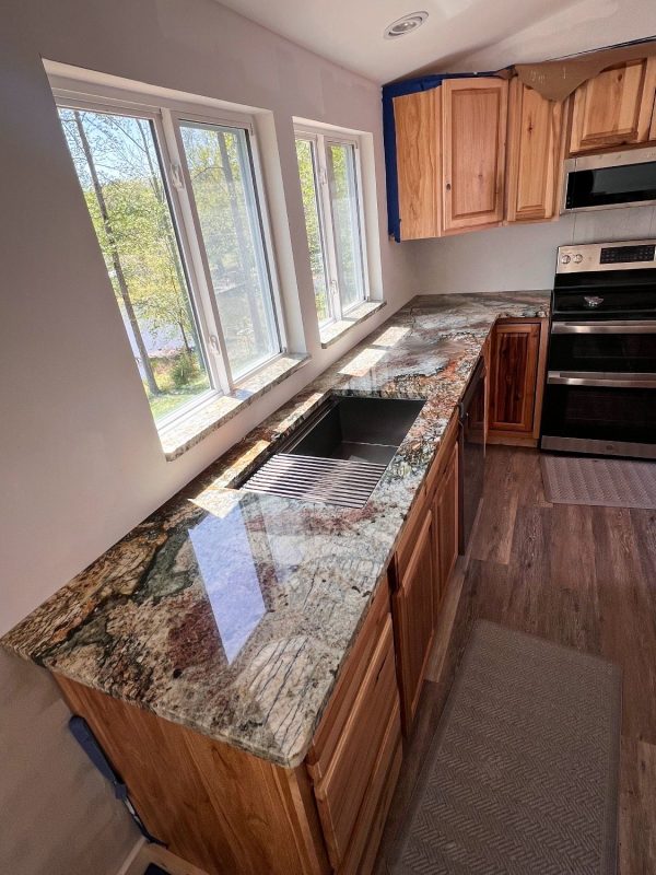 Anderson Granite & Marble Shop of Greenwood - Atlas Granite - 03/09/2025