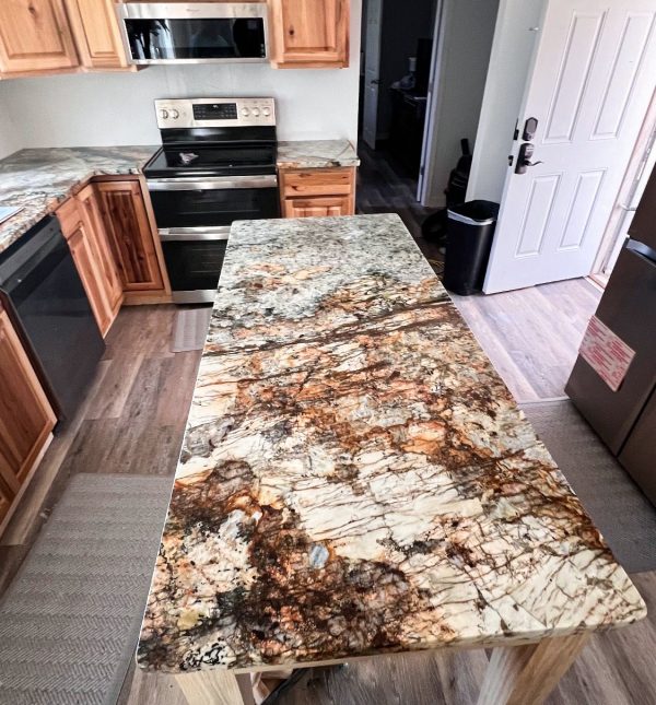 Anderson Granite & Marble Shop of Greenwood - Atlas Granite - 05/29/2024