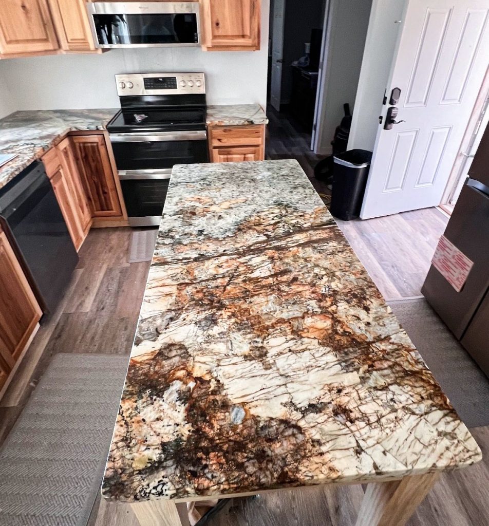 Anderson Granite & Marble Shop of Greenwood - Atlas Granite - 03/09/2025