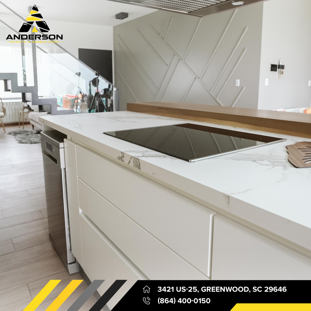 Anderson Granite & Marble Shop of Greenwood - Latest News: 05/29/2024