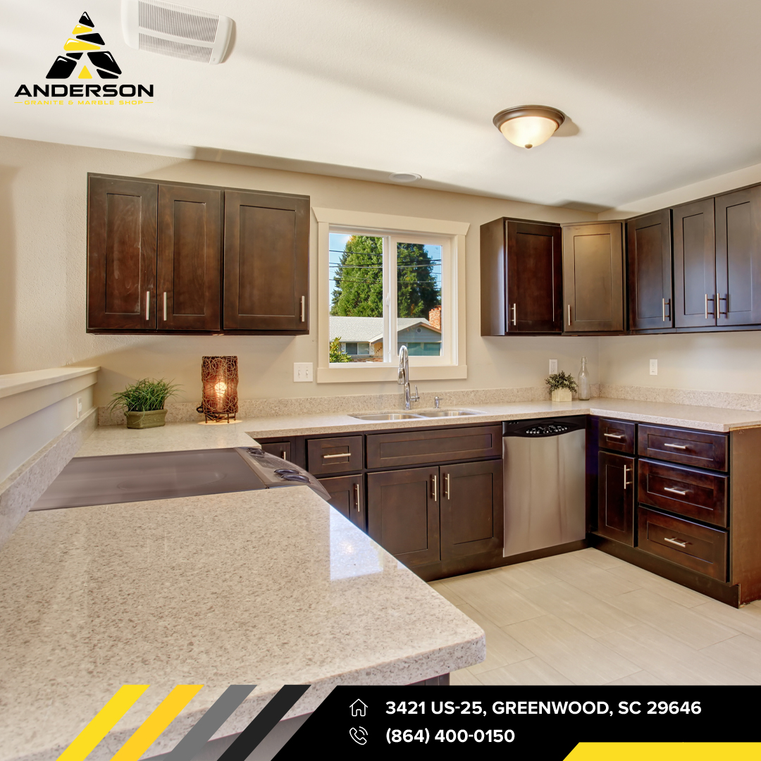 Anderson Granite & Marble Shop of Greenwood - Latest News: 08/28/2024