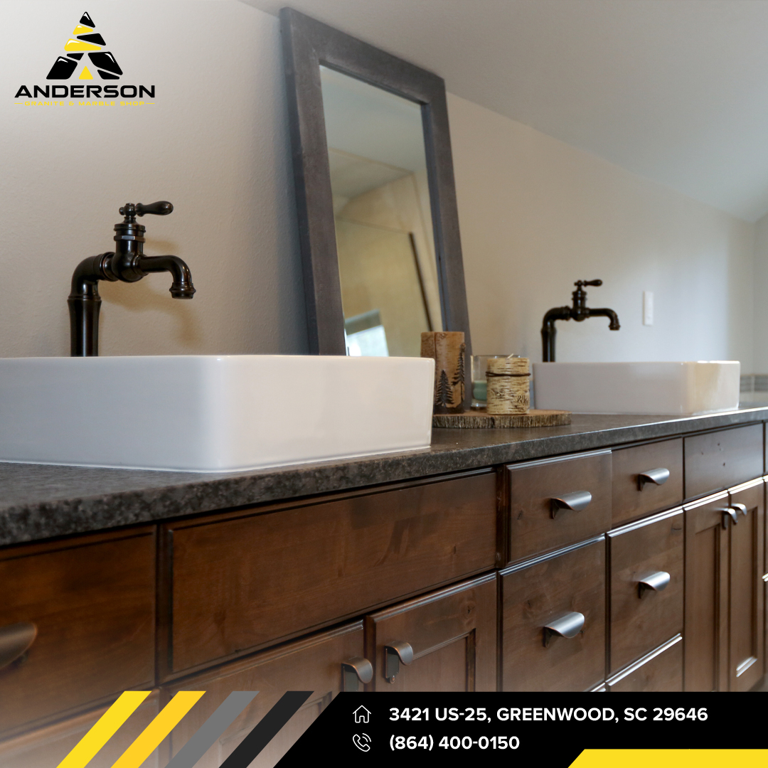 Anderson Granite & Marble Shop of Greenwood - Latest News: 09/13/2024