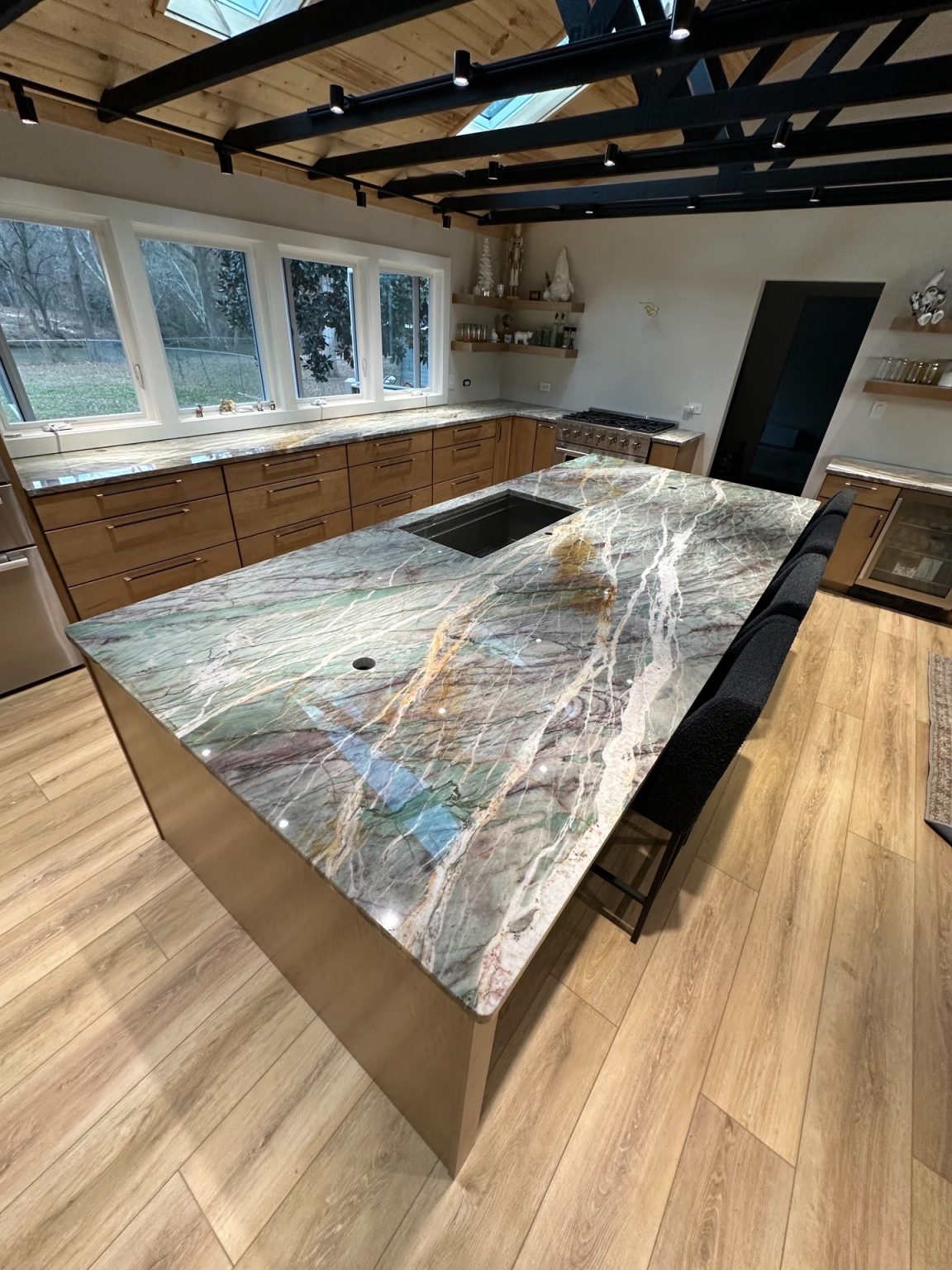 Anderson Granite & Marble Shop of Greenwood - Projects