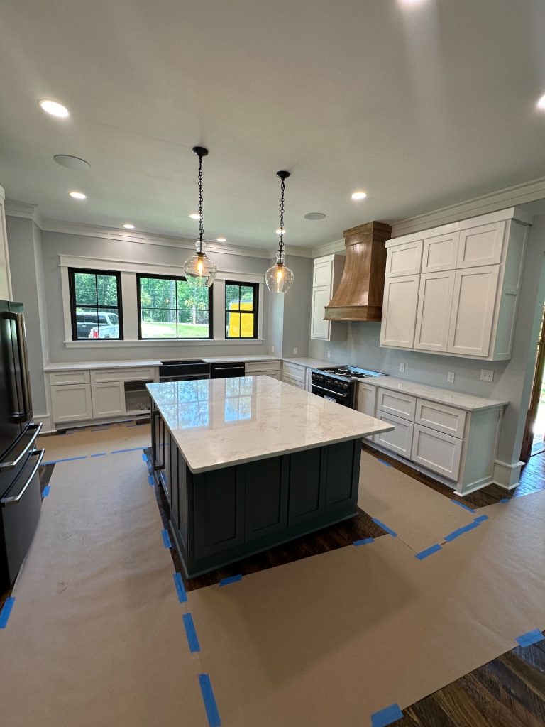 Anderson Granite & Marble Shop of Greenwood - Moongaze Quartz